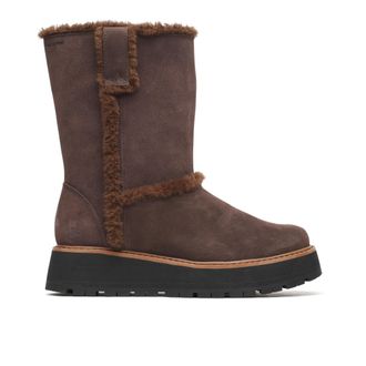 Merrell Sugarloaf Pull On Waterproof - Marron - Taille 40.5 M