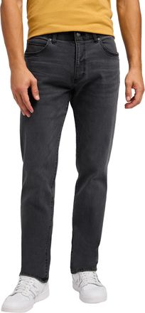 Lee Herren Straight Fit Mvp Jeans, Copper Falls, 34W / 34L