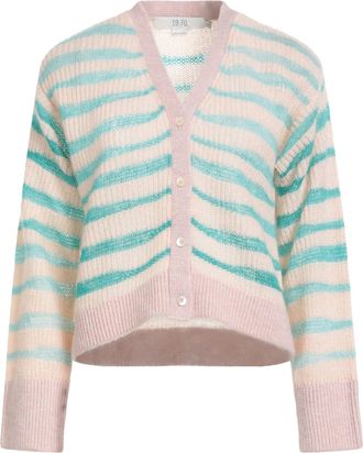 19.70 Nineteen Seventy STRICKWAREN - Strickjacken auf YOOX.COM