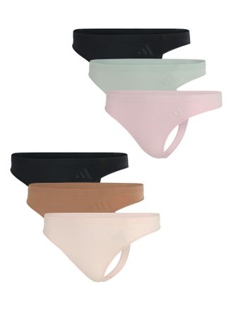 adidas Tanga Sport Active Seamless Thong