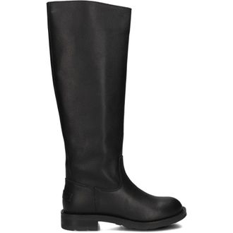 Shabbies Amsterdam Damen, Schuhe, Schwarzk, 41 EUGröße
