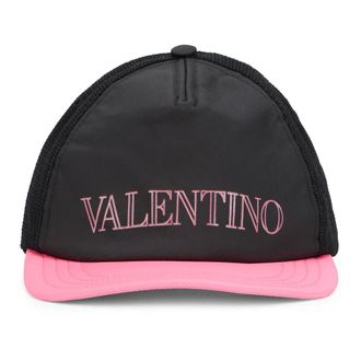 Valentino Garavani Herren, Accessories, Schwarzk, 58 CMGr&ouml;&szlig;e