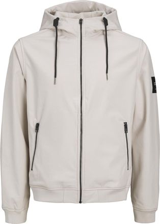 Jack & Jones Male Softshell Jacke Softshell Jacke