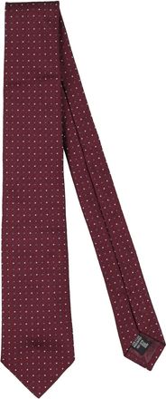 Emporio Armani ACCESSOIRES - Krawatten & Fliegen auf YOOX.COM