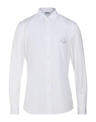Moschino TOPS - Hemden auf YOOX.COM