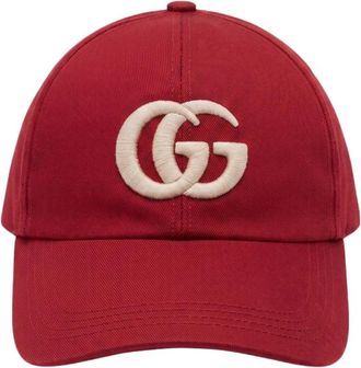 Gucci unisex, Accessories, Rot, LGr&ouml;&szlig;e