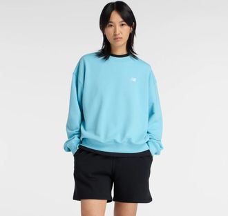 New Balance Sweatshirt Essentials
