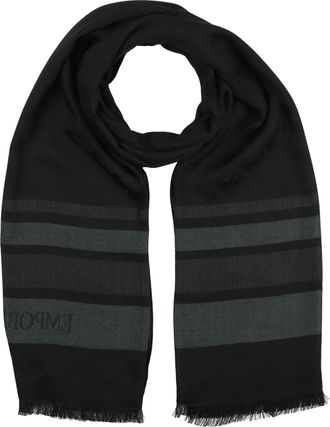 Emporio Armani ACCESSOIRES - Schals auf YOOX.COM