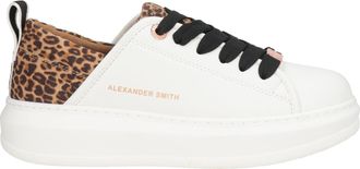 Alexander Smith SCHUHE - Sneakers auf YOOX.COM