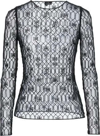 Elisabetta Franchi TOPS - Tops auf YOOX.COM