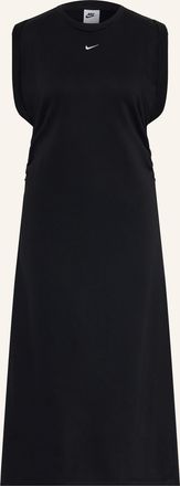 Nike Jerseykleid Nike Sportswear Chill schwarz