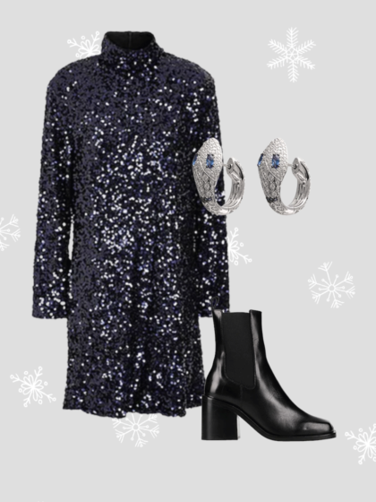 Les meilleurs cadeaux de Noël pour les vraies fashionistas