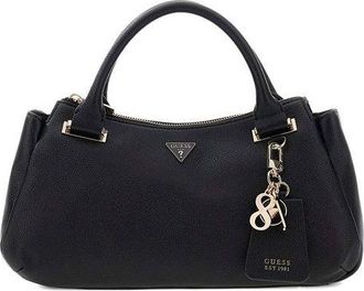 Guess Umh&auml;ngetasche Schwarz