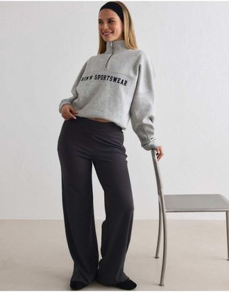 Aim'n Shadow Sense - Pantalon - Gris