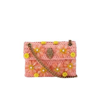 Kurt Geiger Kurt Geiger Damen Handtasche - - Bags - Damen - Rosa - ONE SIZE