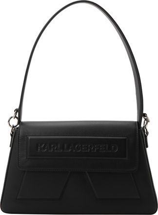 Karl Lagerfeld Schulterasche Ikon