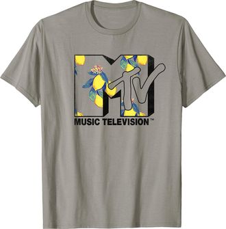 Giesswein Logo Lemon Style T-Shirt