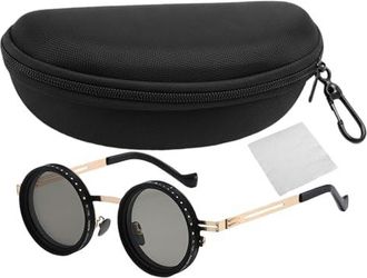 Generic Lunettes de soleil polaris&eacute;es r&eacute;glables, anti-reflet ND, verres filtrants, polaris&eacute;es flexibles, lunettes de sport, de conduite, de plage, de voyage, 