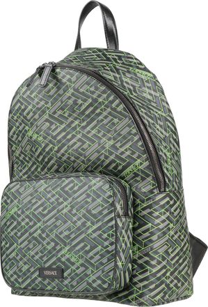 Versace TASCHEN - Rucks&auml;cke auf YOOX.COM