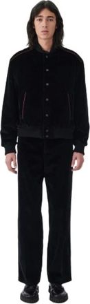 Iro Iro, Herren, Jacken, Schwarzk, MGr&ouml;&szlig;e