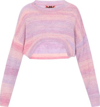 Mymo Pullover