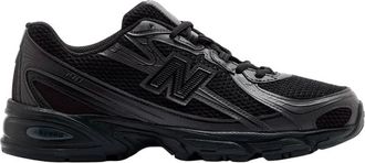 New Balance Homme, Sport, Noir, Taille: 42 1/2 EU U740Bo2 Baskets
