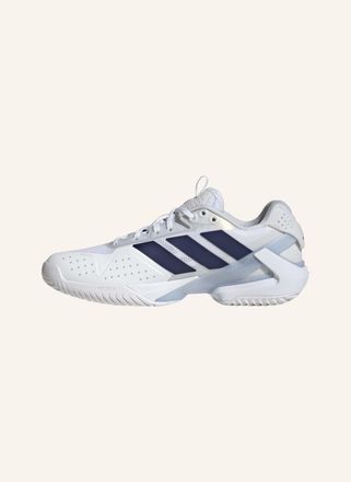 adidas Tennisschuhe Adizero Ubersonic 5 weiss