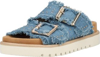 Mustang Jeans Pantolette