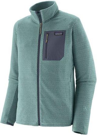 Patagonia Ms R1 Air - Fleecejacke - Herren