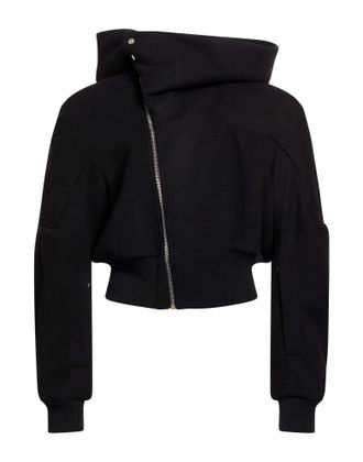 Rick Owens JACKEN & M&Auml;NTEL - Jacken und Anoraks auf YOOX.COM