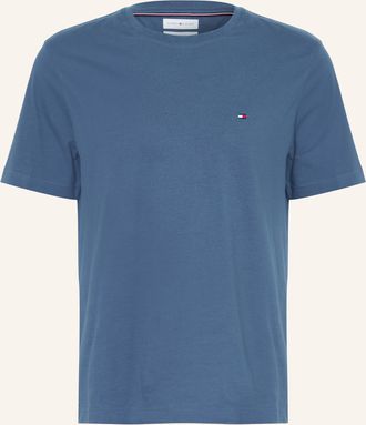 Tommy Hilfiger T-Shirt blau