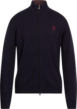 U.S.Polo Association STRICKWAREN - Strickjacken auf YOOX.COM