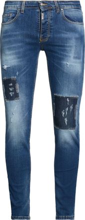 En Avance HOSEN & R&Ouml;CKE - Jeanshosen auf YOOX.COM