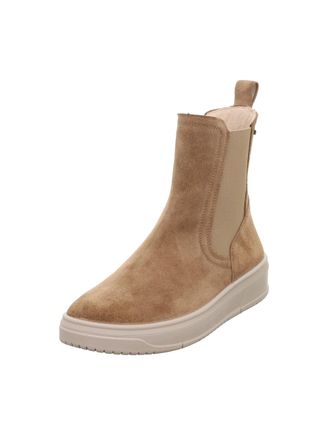 Legero Damen REJOISE leicht gefütterte Gore-Tex Stiefelette, PALUDE (BEIGE) 4400