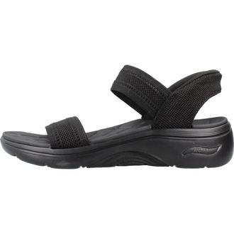 Skechers Damen, Sport, Schwarzk, 37 EUGr&ouml;&szlig;e