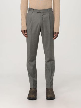 Pantaloni Torino Pantalon PT TORINO Homme couleur Vert Sauge