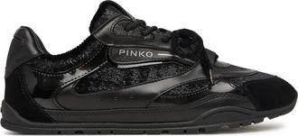 Pinko Sneakers PINKO Yulia 01 SS0185P153 Schwarz