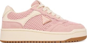 Guess Sneakers Guess FLJM13 FAB12 Rosa