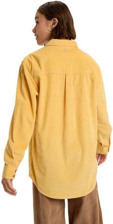 Roxy Langarmshirt Let It Go Cord