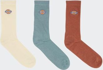 Dickies Lot de 3 paires de chaussettes - Taille 35/38