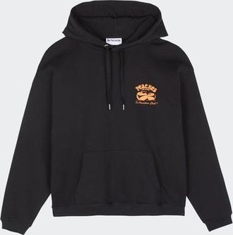 On Vacation Hoodie - Taille S