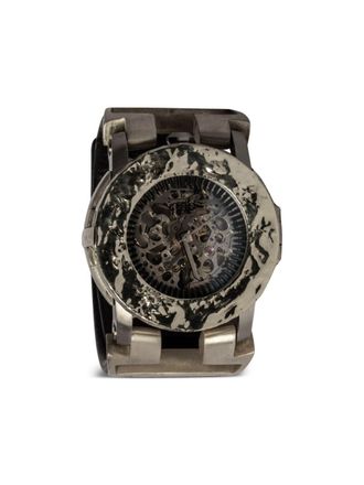 Parts Of Four x Fob Paris 190 42mm - Silber