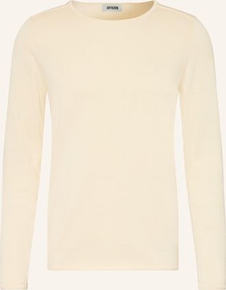 Drykorn Drykorn Pullover Rikono weiss