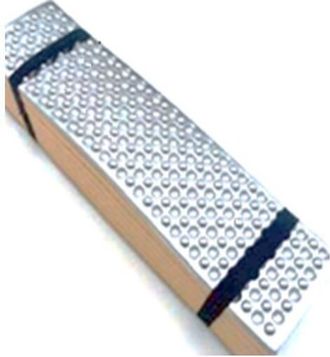 McKinley Matte Iso-Matte Trekker F 1.8 Folding