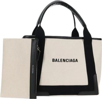 Balenciaga Damen, Pre-Owned, Weiß, ONE SIZEGröße