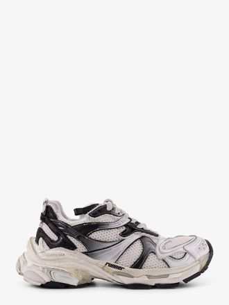 Balenciaga Mesh and nylon Runner 2 sneakers - BALENCIAGA - gender_Man