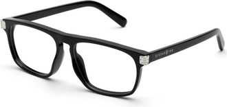 Maison Margiela MHB Brillen - - Accessories - unisex - Schwarzk - 54 MM