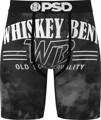 PSD Boxershorts Whiskey Old School