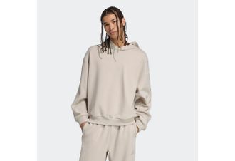 adidas Kapuzensweatshirt M SL SK HD (1-tlg)