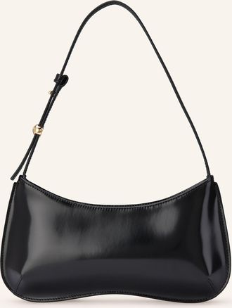 Jacquemus Jacquemus Handtasche Le Bisou schwarz